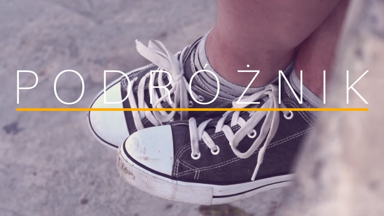 Podróżnik - Fisheclectic